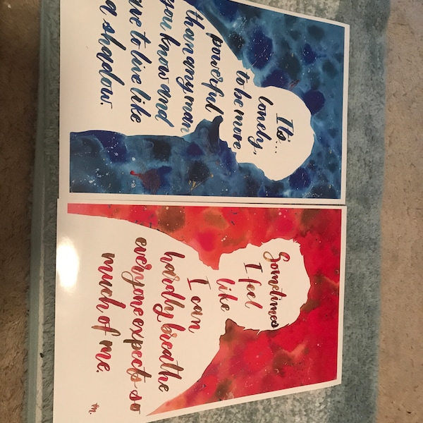 Outlander Jamie and Claire Drawing 8.5x11 PRINT - Etsy