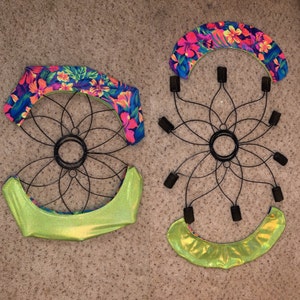 Design Your Own Lotus Fan Covers - Etsy