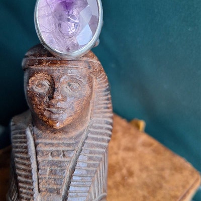 Gemina Anglo-saxon Wheel Shot Plate Steel Shot Plates Jewellery Tool ...