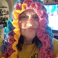 DIGITAL DOWNLOAD: PDF File Written Crochet Pattern for the - Etsy Canada