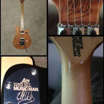 ZZ Top Band Vinyl Decal - Etsy