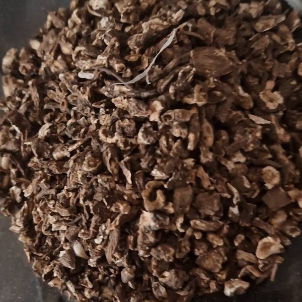 BATANA OIL 26oz Naturally Homemade origin. A West Africa Village 3000BC ...