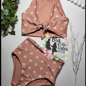 DIY Reversible Boyshort Bikini Bottoms Charlie Bottoms PDF | Etsy