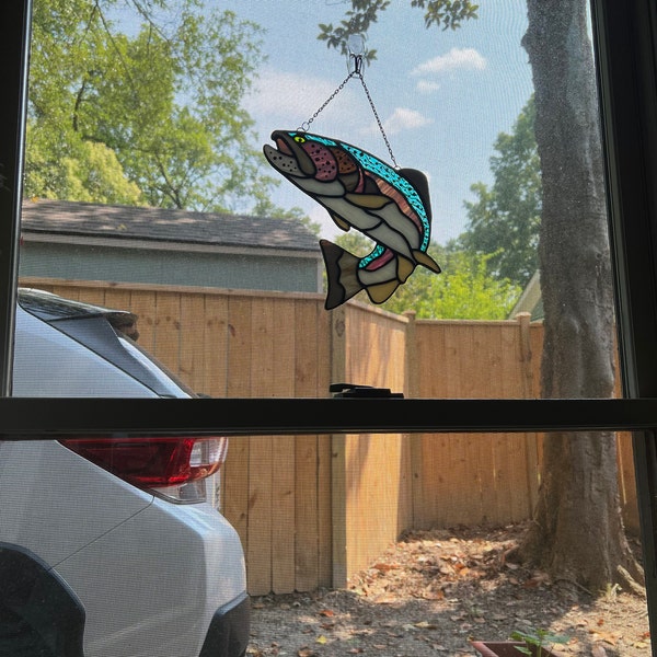 This is Fine Stained Glass Panel - Internet Meme - Leaded Glass ...