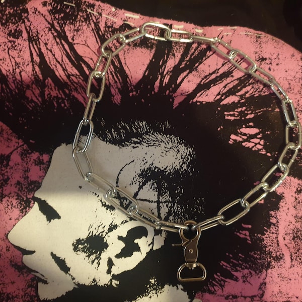 Machine Gun Kelly Inspired Handmade Pearl Necklace With Butterflies ...