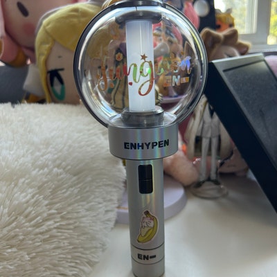 Army Bomb Skin Design Series AGUST D Tour / Indigo/ Answer Love ...