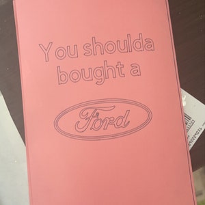 Ford Lightning SVG - Etsy