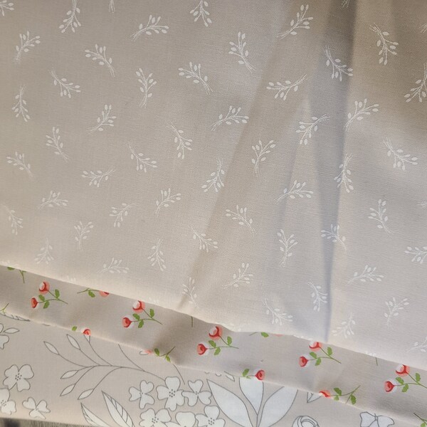 JUNIPER BERRIES Quilt Pattern 150 by Chelsi Stratton Designs, Uses 1 ...