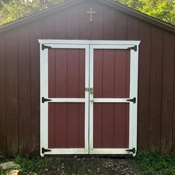 The Jesus Prayer | Decorative Monastic Talanton / Simantron Style With ...