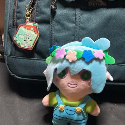 OMORI Charm OMORI Keychain Milk Set Sunny Charm Aubrey Charm Kel Charm ...