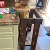 Learning Stand, Kitchen Helper Tower, Montessori Tower, Kids Kitchen ...
