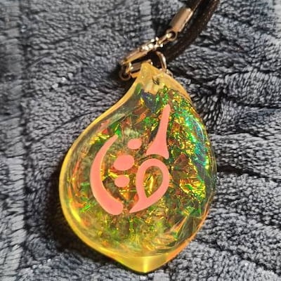 FFXIV Haurchefant Greystone Shield Earrings Pair Shadowbringers Final ...