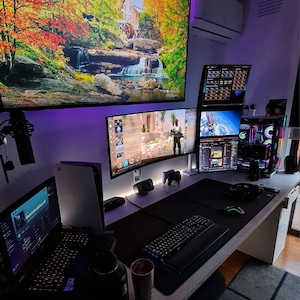 VESA Adapter for DELL Alienware AW3423DW - Etsy