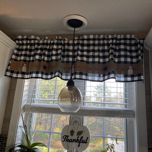 Primitive Fall Rag Garland Kit Pre-cut Strips...easy DIY | Etsy