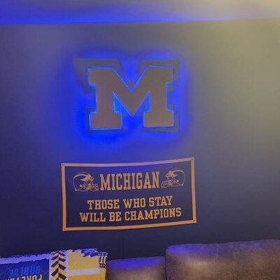 18 Backlit LED Roblox 3D Sign - Etsy