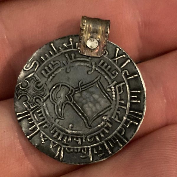 Custom Anglo Saxon, Viking, Visigoth, Lombard, Germanic, Carolingian ...