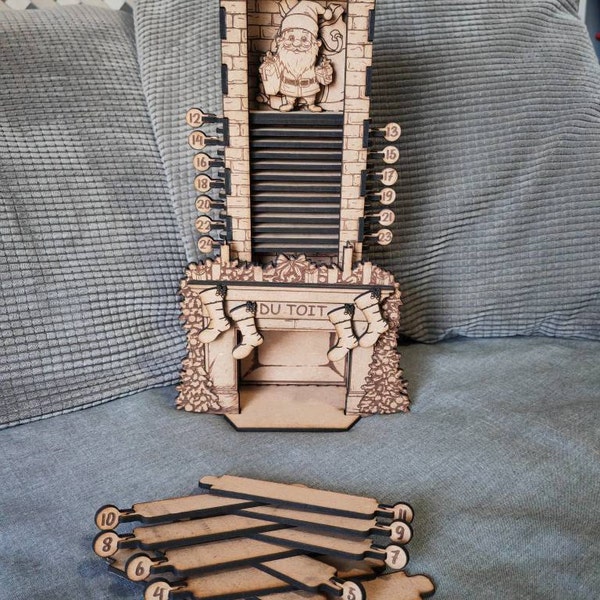 Cribbage Board, With Storage, Round, SVG, Laser Cutting File - Etsy