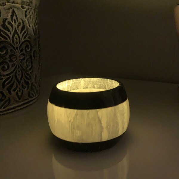 Personalized Resin Quran Holder With Rose Petal Décor, Rehal, Quran ...