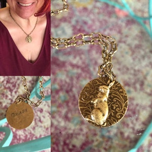 Rhodesian Ridgeback Cuff Bracelet & Lion. Vintage Style - Etsy