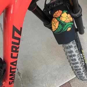 Mountain Drip Top Cap - Etsy