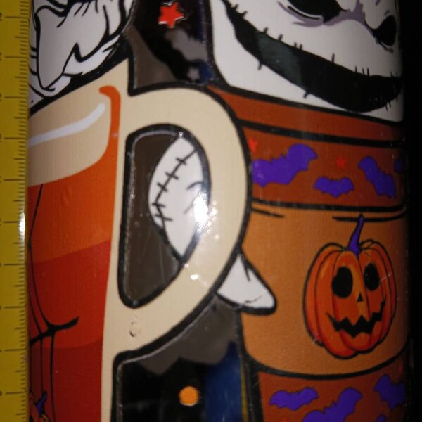 UV DTF Retro Flower Cup Wrap,16 Oz Cup Wrap. Ready to Apply,ready to ...