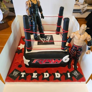 Fifa 16 Game Cover Cake Topper Edible Icing - Etsy