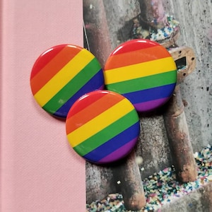 Bi Bi Pride Bisexual Bisexual Pride Bi Button Bisexual - Etsy