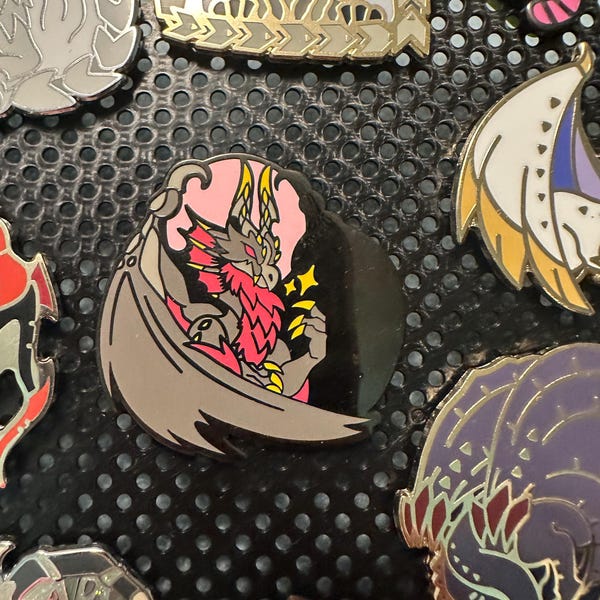 Polyamorous Hydra - Cute LGBTQ+ Pride Flag Hydra 3" Sticker - Etsy