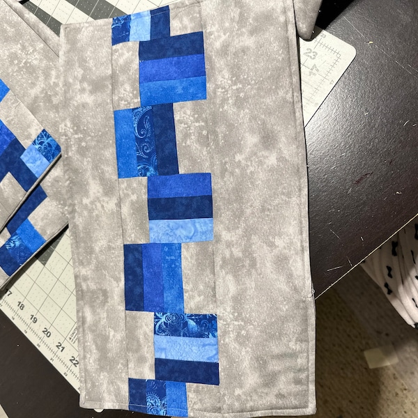 Snow Dreams Quilt Pattern PDF Download - Etsy