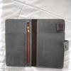Personalized L-type Documents Folder Jacket, Fits A4, Letter Size ...