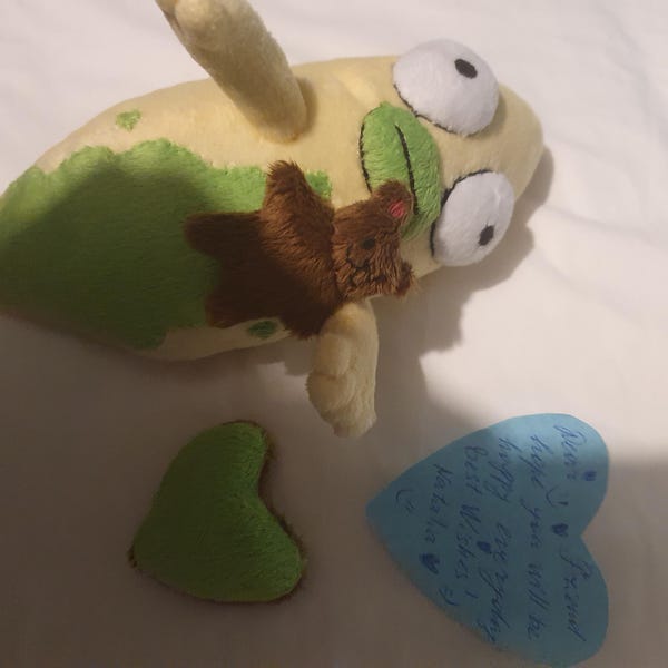 Trollface 15,7 40 Cm Plush Toy Troll Face Meme Internet Trolls and ...