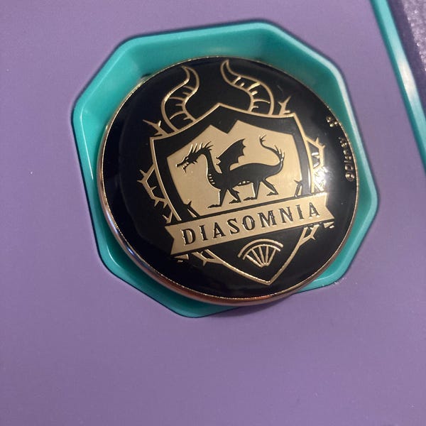 Twisted Wonderland Secret Eraser Set Diasomnia Pomefiore Savanaclaw ...