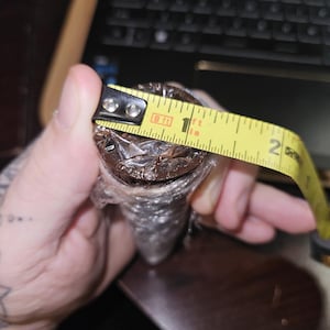 Medieval One Handed HMB Use Sword With Scabbard Medieval Falchion - Etsy