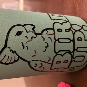 Tennessee Native Vinyl Sticker Car Window Door Bumper Decal Pride Home ...