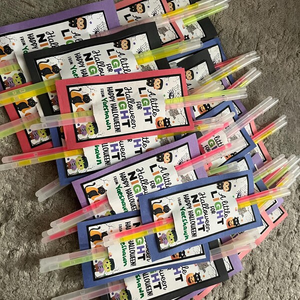 Halloween Gift Card Printable, Just A Little Brew, 5x7 Gift Card Holder ...