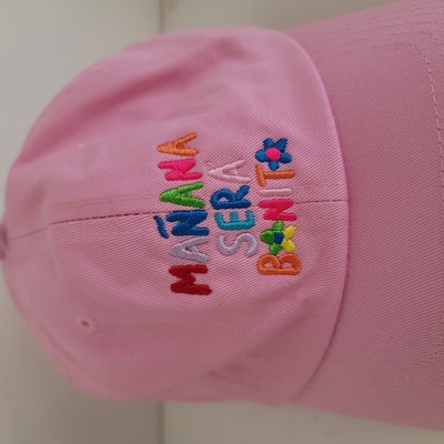 PAPI Embroidered Beanie Cuffed Cap Multiple Colors - Etsy