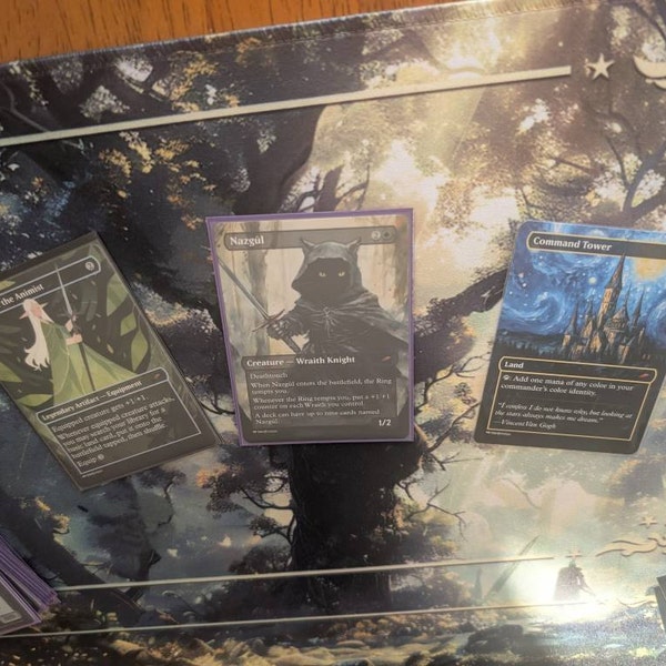 Mox Ruby Proxy - Etsy