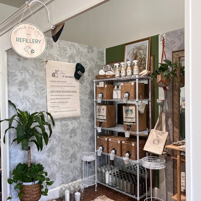 Gather Sign Large Shabby Chic Rustic Decor Oversized Xl 5 Foot Sign ...