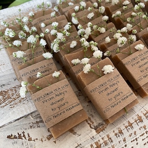 Mini Guest Soaps, Custom Soap Bars, Guest Soap Bars, Handmade Soap Bars ...