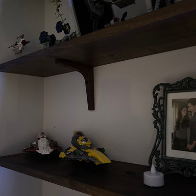 Solid Brass B Hook/ Pack of 5 - Etsy