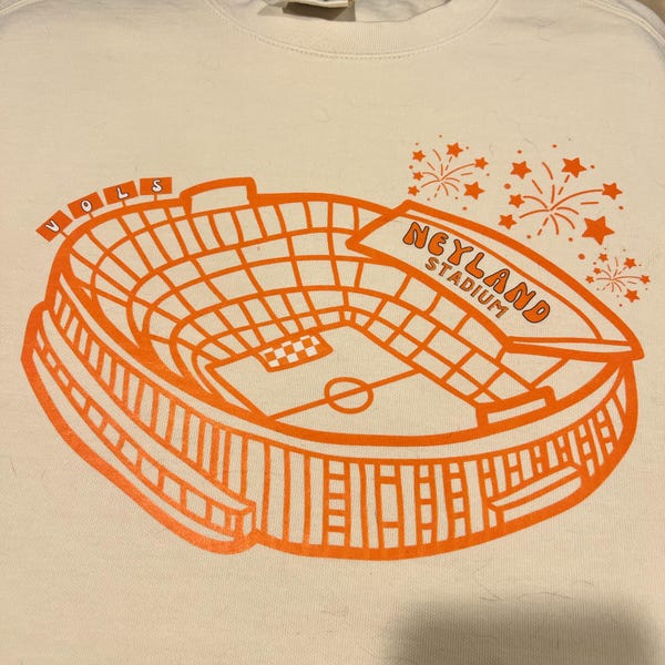 Tennessee Checker PNG - Etsy