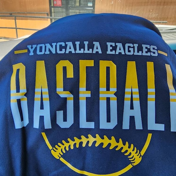 Custom Baseball Hoodie, Personalized Baseball Sweat, Baseball Team Name ...