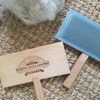 Howard Brush Full-sized Hand Carders pair TPI of Your Choice - Etsy
