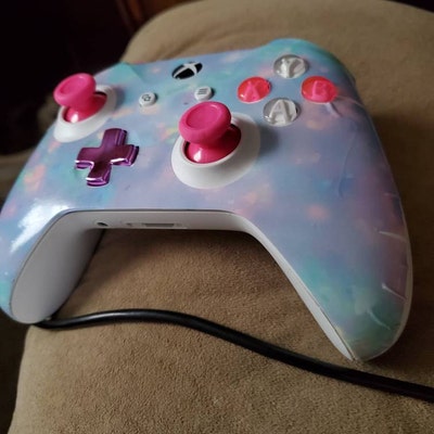 Gemstone Skin for the Xbox Controller - Etsy