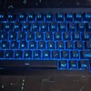 English & Japanese Dual Languages Backlit Keycaps Set - Etsy