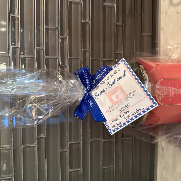 Substitute Teacher Note Template Editable, While You Were Away ...