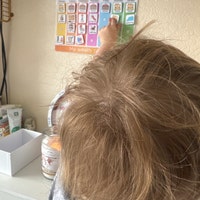 3-year-old LEARNING FOLDER // Preschool Learning File | Personalised ...