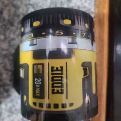 Mechanic Engine Mugs, Cylinder Engine, Machinist Mugs, Engine Gift ...