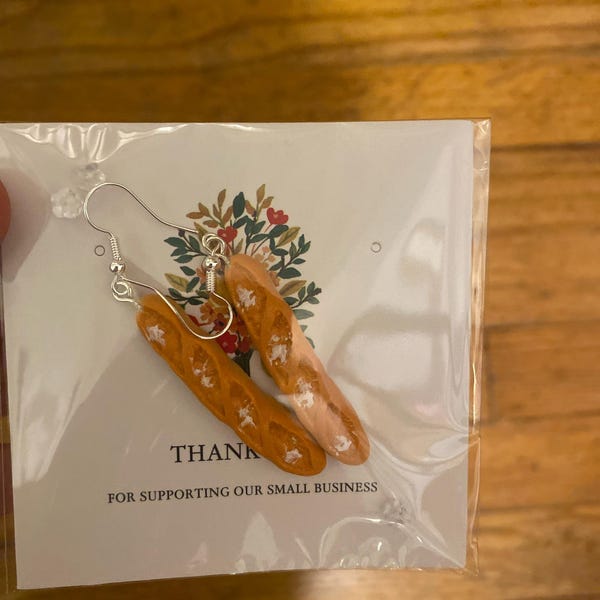 Resin Ice Cream Earrings, Ice Cream Cone Earrings, Cute Ice Cream ...