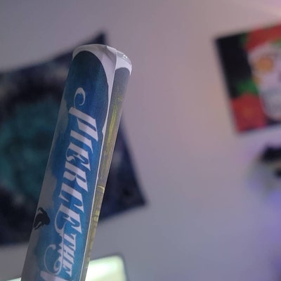 3 Pc Ghostface Smoke Set - Etsy